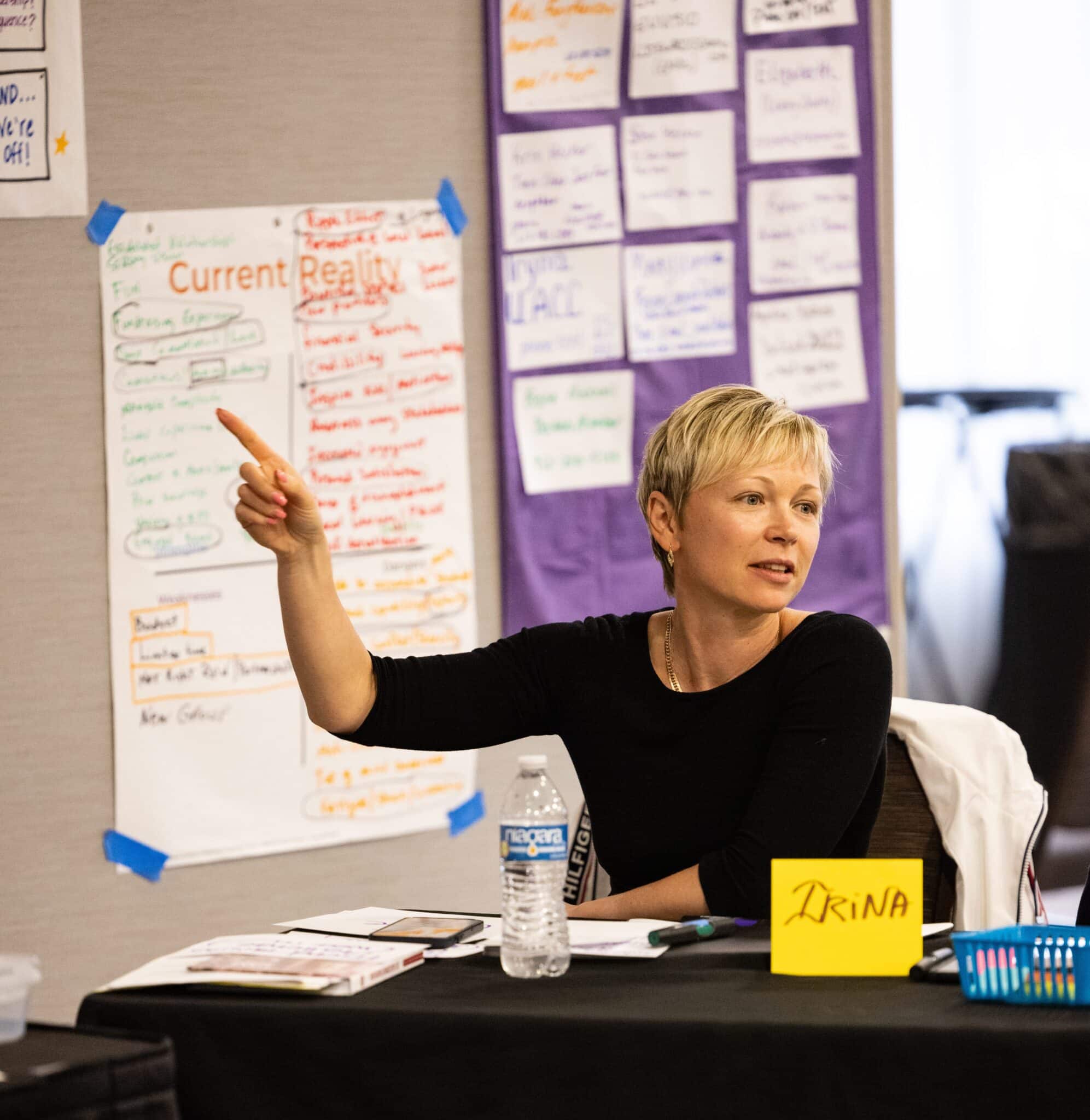 Boost Leadership Skills with Our Leadership Training Courses