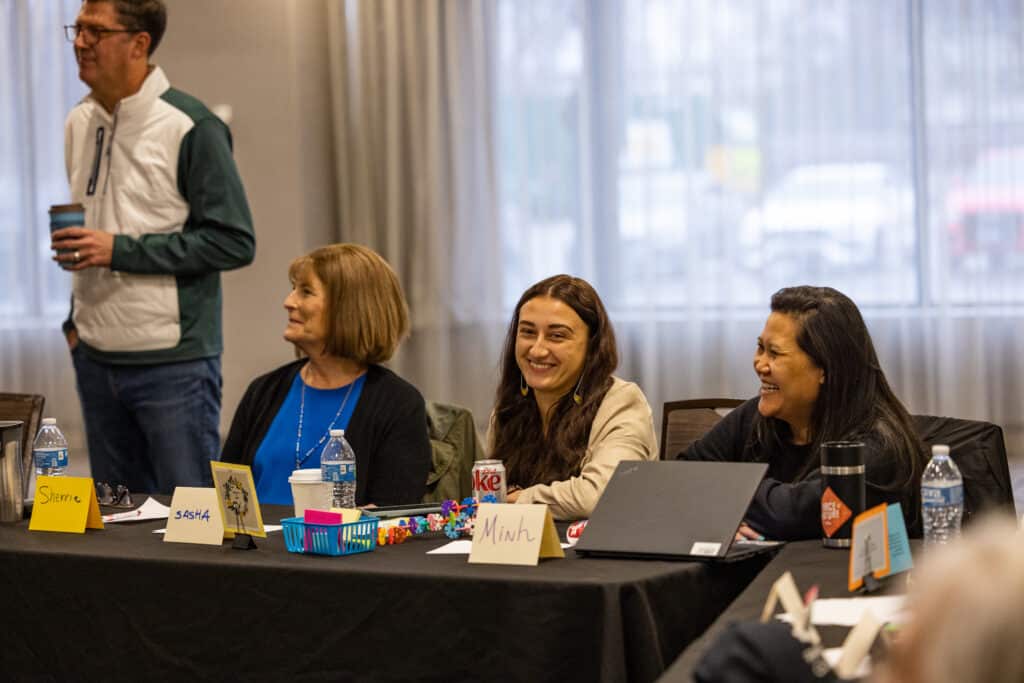 Boost Leadership Skills with Our Leadership Training Courses