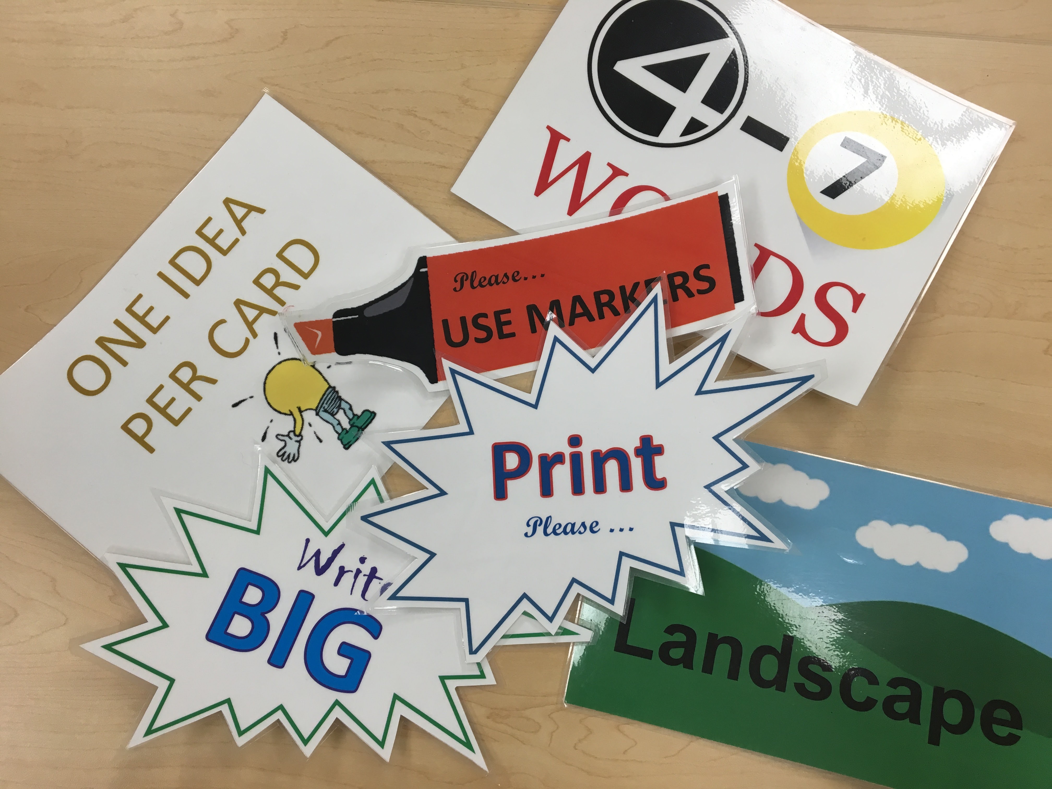 HUE Graphics – Hue Life