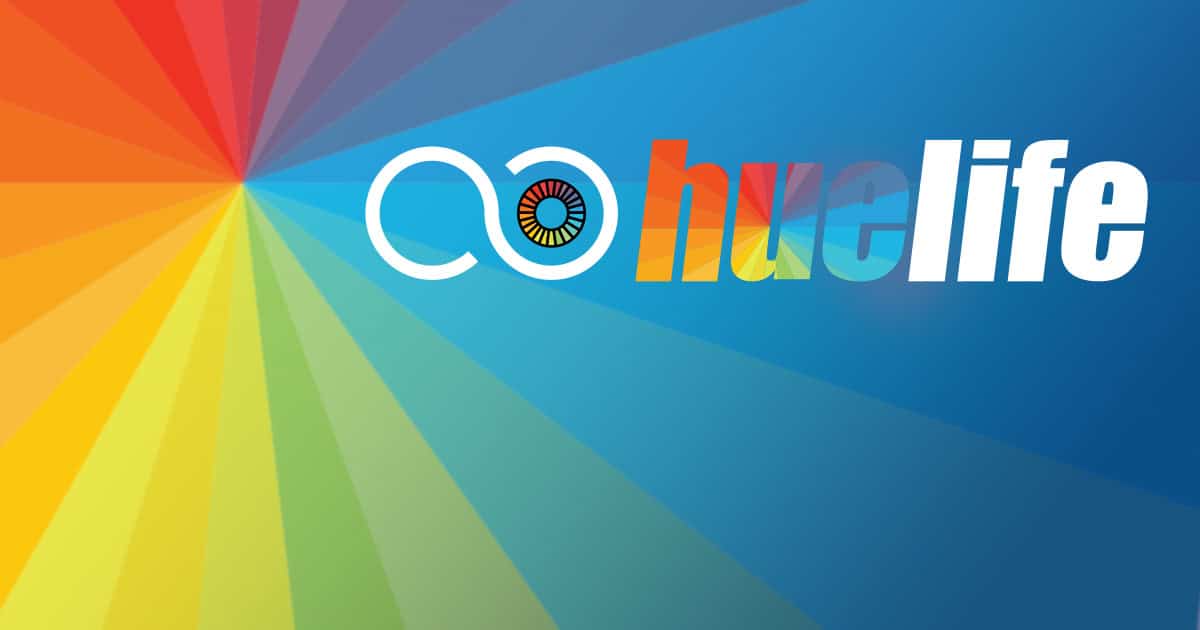 Virtual Engagement Workshops - HueLife