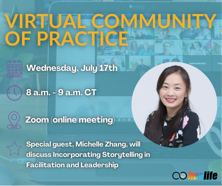 Boost Your Skills with Innovative Leadership Training Programs | Hue Life