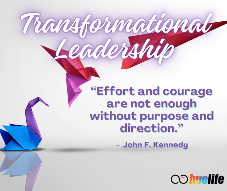 Boost Your Skills with Innovative Leadership Training Programs | Hue Life