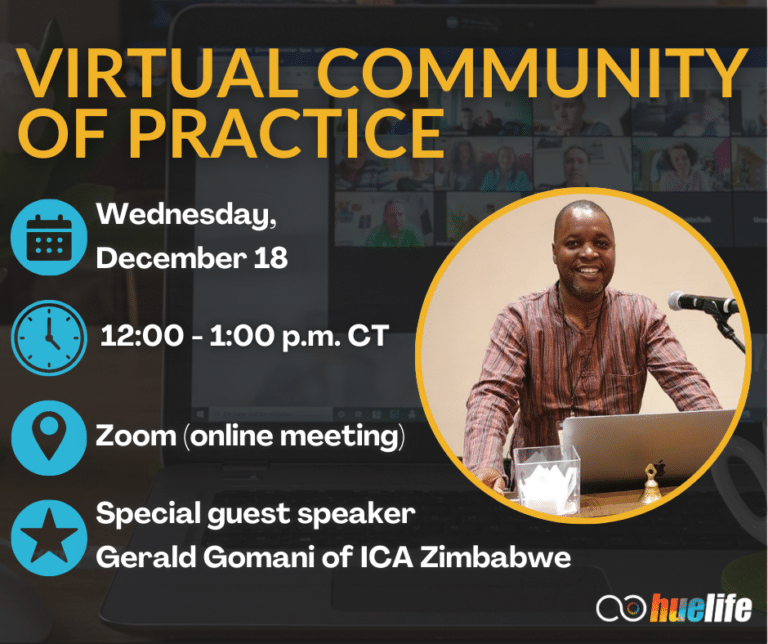 Boost Your Skills with Innovative Leadership Training Programs | Hue Life