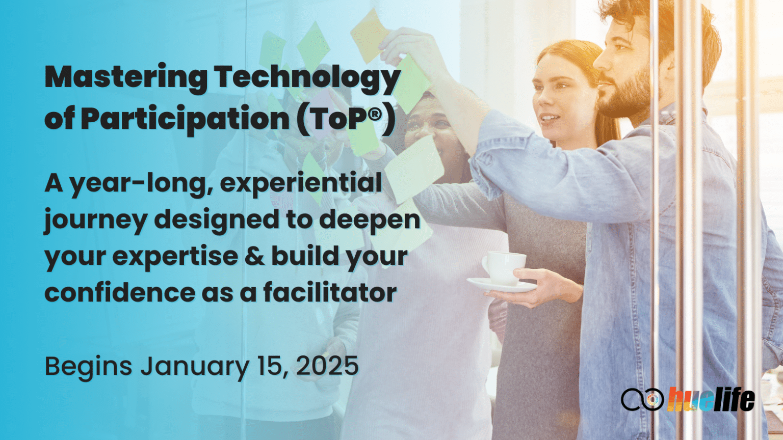 Boost Your Skills with Innovative Leadership Training Programs | Hue Life