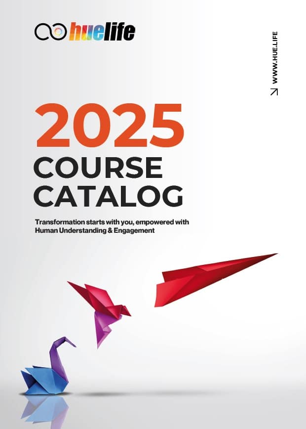 Explore Professional Development Training Courses at Hue Life